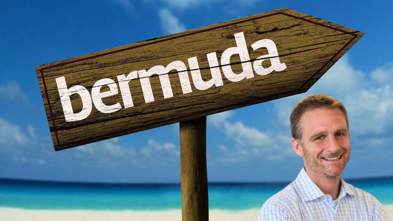 BMA picks former American Express C-Suite leader for COO post ...